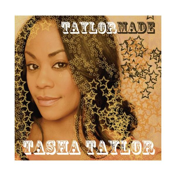 【発売日：2011年09月21日】ターシャ・テイラー (テイラー ターシャ ていらー たーしゃ)2011年9月21日 発売CD:11.INTRO2.WHO'S MAKING LOVE3.SOMEBODY4.I GOT LOVE5.QUEEN...