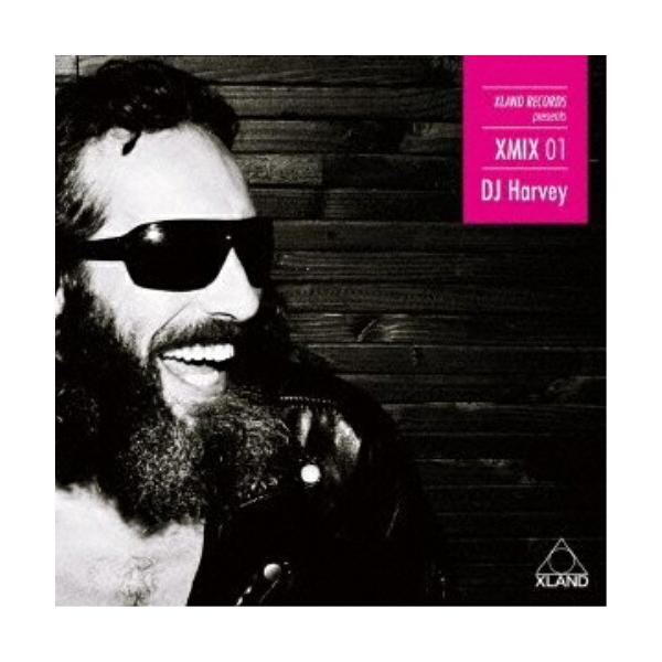 【発売日：2012年04月18日】DJハーヴィー (ディージェイハービー でぃーじぇいはーびー)2012年4月18日 発売CD:11.Soursummer2.Time Out3.We're Gonna Make It4.Hi-Lo5.Spr...