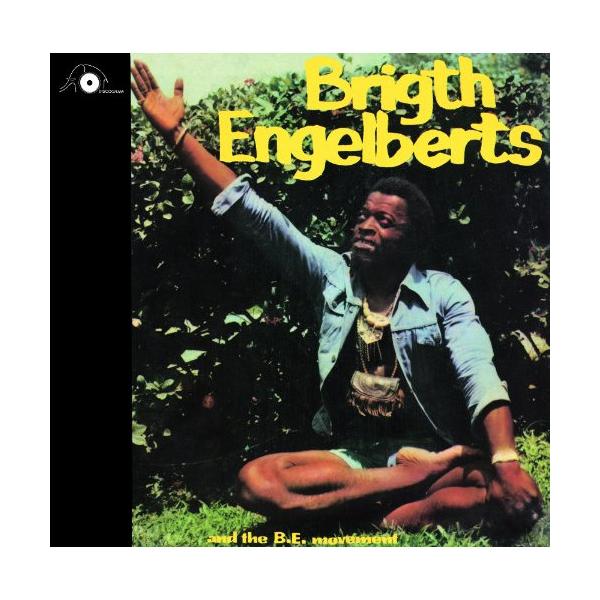 【発売日：2012年02月02日】ブライト・エンゲルバーツ (エンゲルバーツ ブライト えんげるばーつ ぶらいと)2012年2月2日 発売CD:11.CIVILISATION IN THE WORLD(title track)2.FREE ...