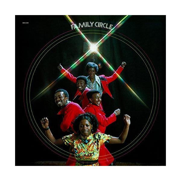 【発売日：2014年08月20日】ファミリー・サークル (ファミリーサークル ふぁみりーさーくる)2014年8月20日 発売CD:11.I HOPE YOU REALLY LOVE ME2.IT DOESN'T MAKE SENSE3.TR...