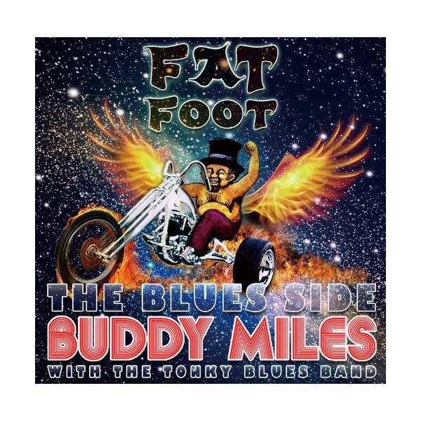 【発売日：2014年01月08日】バディ・マイルズ (マイルズ バディ まいるず ばでぃ)2014年1月8日 発売ジミ・ヘンドリクスのバンド・オブ・ジプシーや、マイク・ブルームフィールドのエレクトリック・フラッグ、サンタナ・バンドなどで活躍...