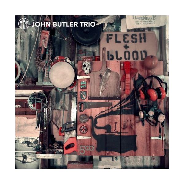 【発売日：2014年01月29日】ジョン・バトラー・トリオ (ジョンバトラートリオ じょんばとらーとりお)2014年1月29日 発売ジョン・バトラー・トリオの約4年ぶり(2014年時)のアルバム。これまでで一番長い制作時間を費やしたという本...