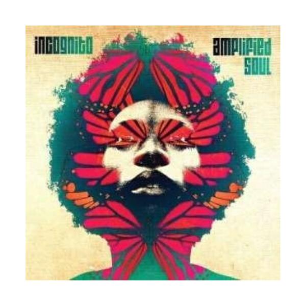 【発売日：2014年04月16日】インコグニート (いんこぐにーと)2014年4月16日 発売インコグニートの35周年(2014年時)記念となる通算16枚目のアルバム。ヴォーカルはトニー・モムレルが復帰した他、新たに女性シンガー2人が加入す...