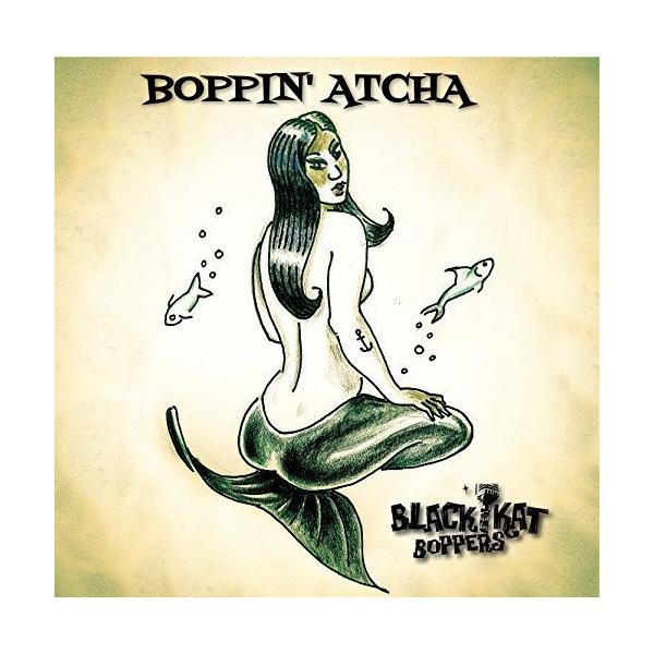【発売日：2014年07月02日】ブラック・キャット・バッパーズ (ブラックキャットバッパーズ ぶらっくきゃっとばっぱーず)2014年7月2日 発売リズム&amp;ブルース、ジャンプ、ジャイヴ、ロカビリー、スカ、ロックンロール…、ロッキン・...