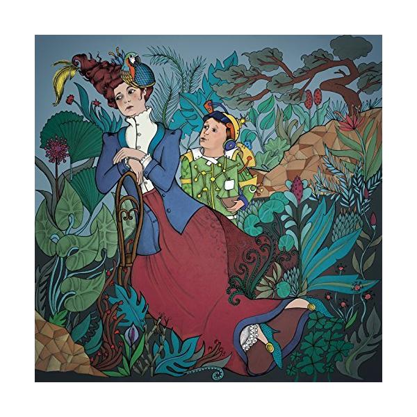 【発売日：2014年07月16日】メリディアン・ブラザーズ (メリディアンブラザーズ めりでぃあんぶらざーず)2014年7月16日 発売南米コロンビア産の異能ポップ・バンド、メリディアン・ブラザーズの日本デビュー・アルバム。多種多様なラテン...