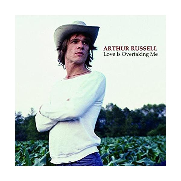 【発売日：2014年12月17日】アーサー・ラッセル (ラッセル アーサー らっせる あーさー)2014年12月17日 発売アヴァンギャルド/エクスペリメンタルとディスコ/ガラージをつなぐミュージシャン、アーサー・ラッセルの偉業を伝える米オ...