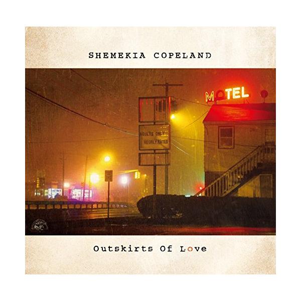 【発売日：2015年09月16日】シェメキア・コープランド (コープランド シェメキア こーぷらんど しぇめきあ)2015年9月16日 発売故ジョニー・コープランドの実娘であるシカゴ発の女性ブルース&amp;ソウル・シンガー、シェメキア・コ...