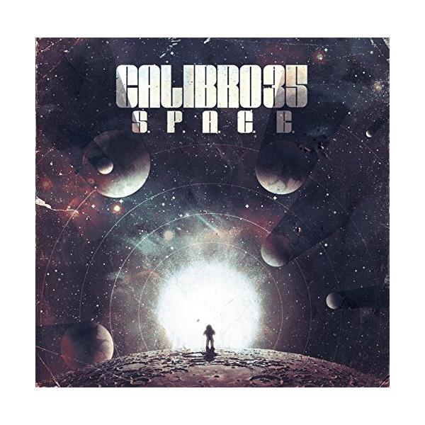 【発売日：2015年11月04日】カリブロ35 (カリブロ35 かりぶろ35)2015年11月4日 発売毎回映画を題材にエッジの聞いたジャズ・ファンクを繰り広げるイタリアの人気バンドカリブロ35。スパイ/アクション映画をテーマにした前作『す...