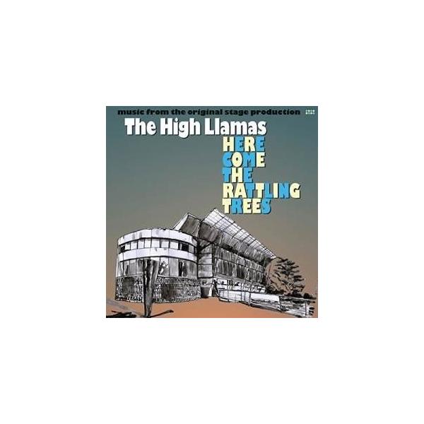 【発売日：2016年01月22日】ザ・ハイ・ラマズ (ハイラマズ はいらまず)2016年1月22日 発売ハイ・ラマズ、約5年ぶりのアルバム。ハイ・ラマズの新たな試みとして、ショーン・オヘイガンが2014年にロンドンで行った演劇公演『ヒア・カ...