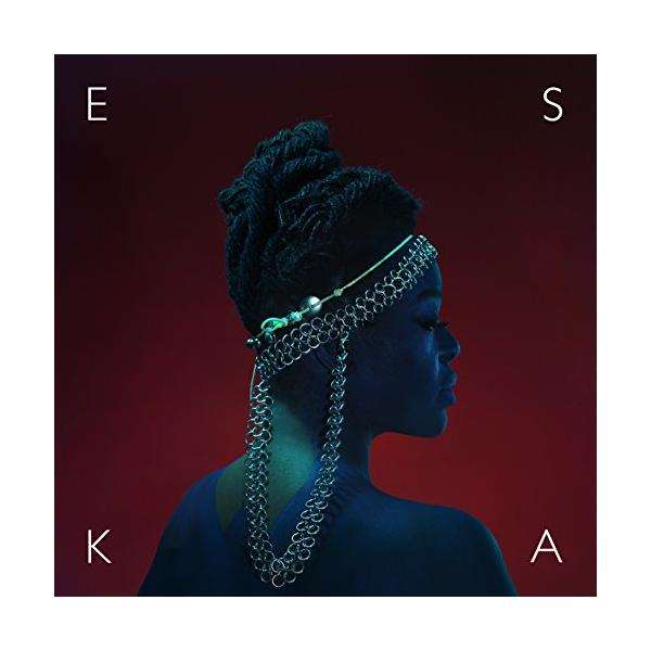 【発売日：2016年02月17日】エスカ (えすか)2016年2月17日 発売英国最高の音楽賞のひとつである”マーキュリー・プライズ2015”にノミネートされ、一躍脚光を浴びたロンドンの黒人女性シンガー・ソングライター、エスカの日本デビュー...