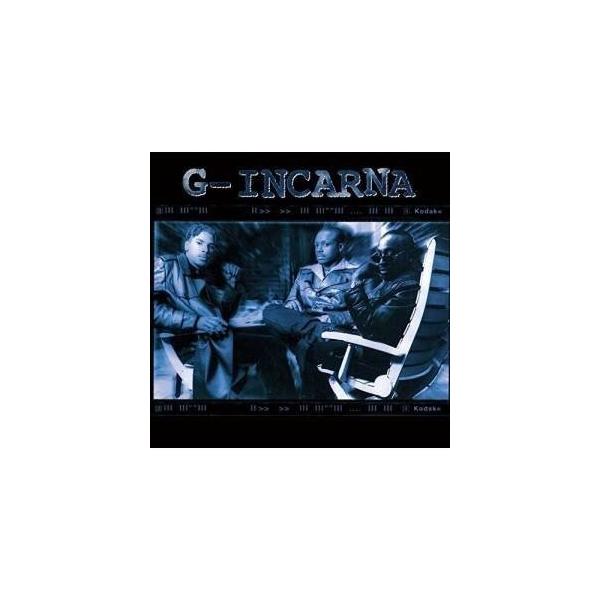 【発売日：2016年08月17日】G・インカーナ (ジーインカーナ じーいんかーな)2016年8月17日 発売ジョデシィ、ボーイズIIメン、112など、名だたるR&amp;Bグループが続々と登場し、凌ぎを削りあった1990年代に、英国からひ...