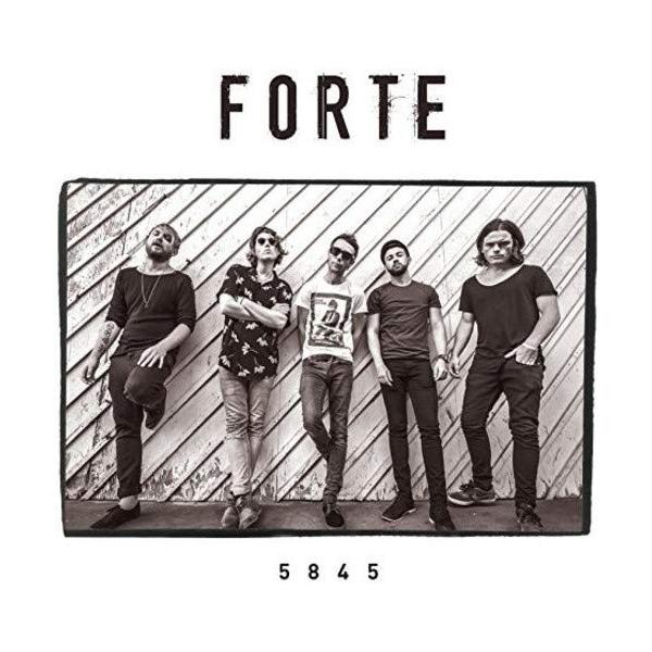 【発売日：2016年10月05日】フォルテ (ふぉるて)2016年10月5日 発売ロンドンの新人バンドiC1sが、メンバーを一部入れ替えForteと改名して再始動!これまでリリースされたEPや未発表曲をカップリングした日本独自アルバムで本国...