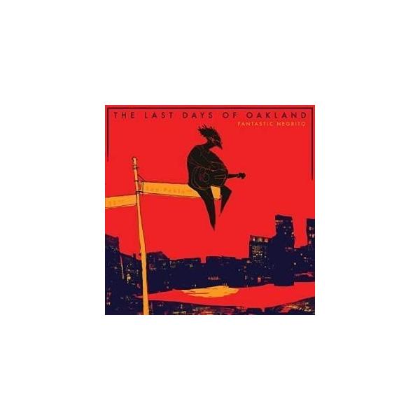 【発売日：2016年09月07日】ファンタスティック・ネグリート (ファンタスティックネグリート ふぁんたすてぃっくねぐりーと)2016年9月7日 発売二度、死の淵をさまよった不死身のブルースマン、ファンタスティック・ネグリート!その正しく...