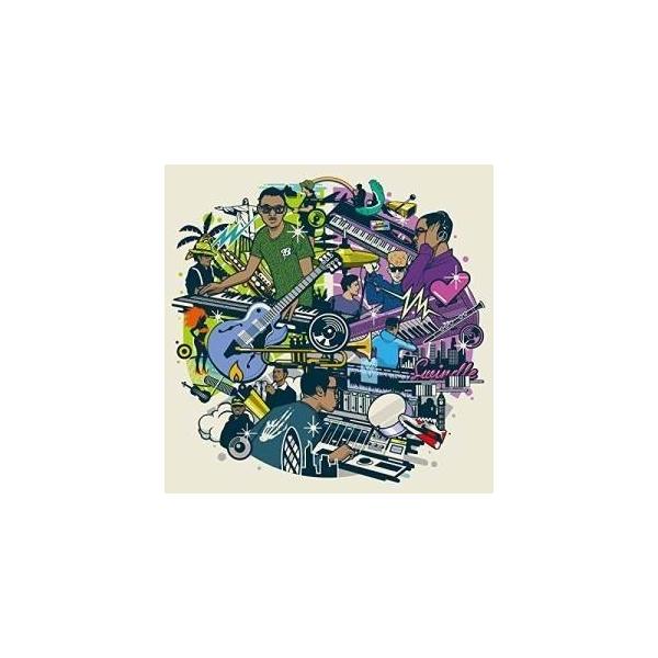 【発売日：2017年02月15日】スウィンドル (すうぃんどる)2017年2月15日 発売ベースミュージックの進化は止まらない!ノリノリのブラジリアン・トラックから、ウネリの効いたファンク、もちろん本家グライムまで!ブラジル〜ロス〜ロンドン...