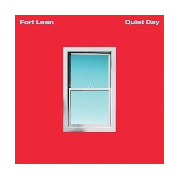 【発売日：2016年11月16日】フォート・リーン (フォートリーン ふぉーとりーん)2016年11月16日 発売驚異のメロディセンス!圧倒的な高揚感!ロックバンドの楽しさがすべて詰まったブルックリンの超新星が日本デビュー!2012年に自主...