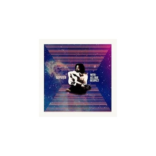 【発売日：2017年03月15日】ガイスター (がいすたー)2017年3月15日 発売音楽ライター金澤寿和監修による人気AORシリーズ(Light Mellow Serches)から、新旧AORファンの双方を虜にしてきたフランスきっての洒脱...