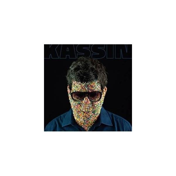 【発売日：2017年06月02日】カシン (かしん)2017年6月2日 発売ゼロ年代以降の刺激的ブラジル音楽を牽引し続けている最重要プロデューサー:カシン久々のリーダー作は、その圧倒的なセンスが爆発した(時空の歪んだドリーミー・ソフトロック...