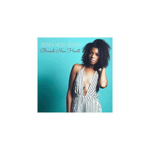 【発売日：2017年08月02日】ブレンダ・ニコル・モーラー (モーラー ブレンダニコル もーらー ぶれんだにこる)2017年8月2日 発売ジェシ・フィッシャー・プロデュース!可憐なソウルフル・ヴォーカルとメロウなエレピが織りなす珠玉のドリ...