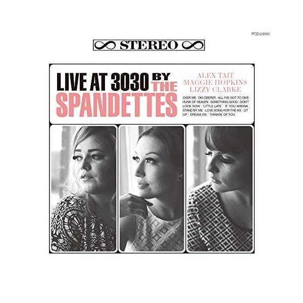 【発売日：2017年09月06日】ザ・スパンデッツ (スパンデッツ すぱんでっつ)2017年9月6日 発売ソウルフルな歌声とグルーヴィなリズムが躍動する!フリー・ソウル・シーンで絶大な人気を誇るカナダはトロント出身のディスコ・バンド、ザ・ス...