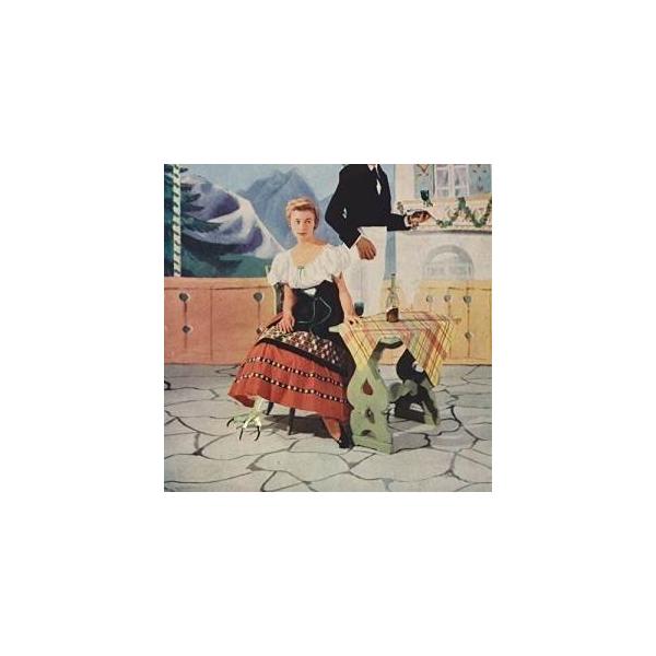 【発売日：2017年12月27日】エイモス&amp;サラ (エイモスアンドサラ えいもすあんどさら)2017年12月27日 発売ピュアネスと野心が交錯する奇跡のローファイ・ポストパンク!1981年にカセットのみでリリースされた伝説のカルト名...