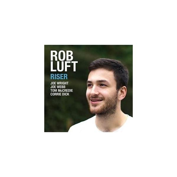 【発売日：2017年11月15日】ロブ・ラフト (ラフト ロブ らふと ろぶ)2017年11月15日 発売カート・ローゼンウィンケル 〜 マシュー・スティーヴンスに続く、新世代ジャズ・シーンのギターヒーロー誕生!23歳(2017年時)とは到...