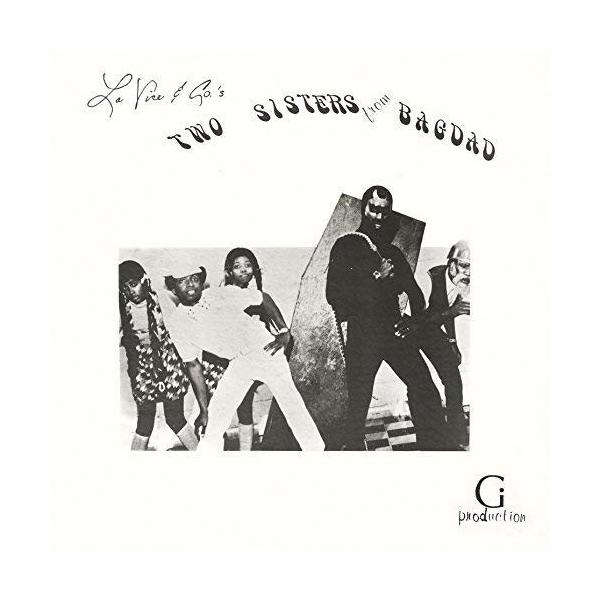 【発売日：2018年02月14日】ラヴァイス&amp;カンパニー (ラブァイスアンドカンパニー らぶぁいすあんどかんぱにー)2018年2月14日 発売現存するオリジナル盤の余りの少なさ故にレア・グルーヴ・ディガーズが辿り着く最後の関門!ヒッ...