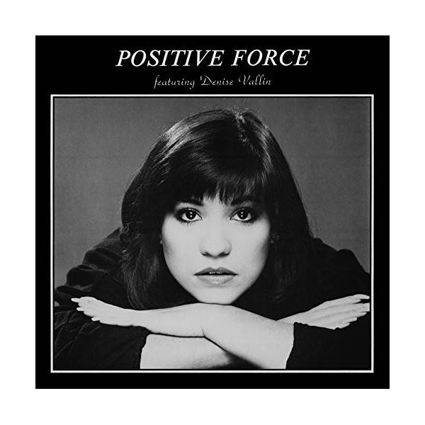 【発売日：2018年04月18日】ポジティヴ・フォース (ポジティブフォース ぽじてぃぶふぉーす)2018年4月18日 発売極上のモダン・ソウルから最高のAORまで!レーベル名すらないプライヴェート・プレス盤ながら、その内容の素晴らしさで世...