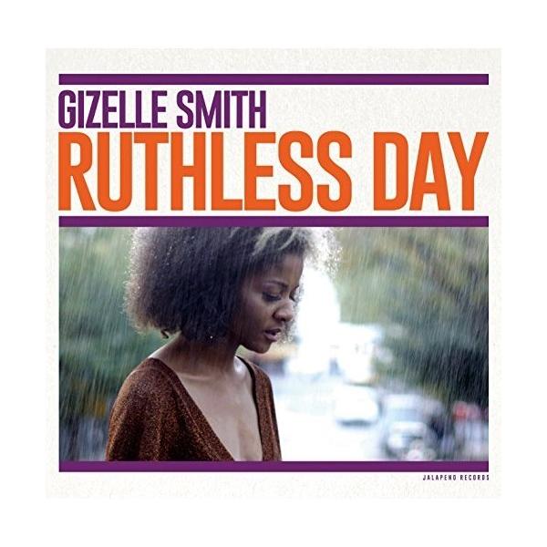 【発売日：2018年04月18日】ジゼル・スミス (スミス ジゼル すみす じぜる)2018年4月18日 発売マイティ・モカンボスとの諸作がファンク史上最強のゴールデン・コンビと称された歌姫=ジゼル・スミスが長い沈黙を破りアルバムをリリース...