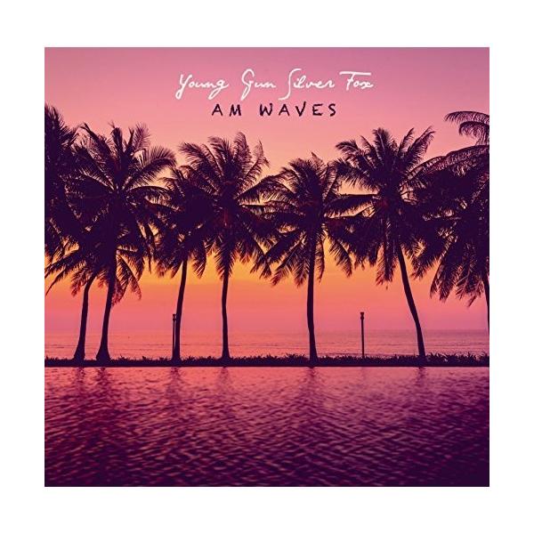 【発売日：2018年05月02日】ヤング・ガン・シルヴァー・フォックス (ヤングガンシルバーフォックス やんぐがんしるばーふぉっくす)2018年5月2日 発売現代最高のAORデュオ=ヤング・ガン・シルヴァー・フォックス!3年ぶりとなる世界待...