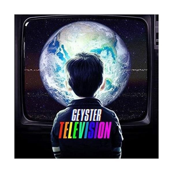 【発売日：2019年07月03日】ガイスター (がいすたー)2019年7月3日 発売金澤寿和監修(Light Mellow Searches)新作は、現代フランスきってのポップ職人、ガイスター待望の2019年アルバム!前作『With All...