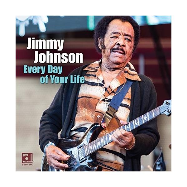 【発売日：2020年04月15日】ジミー・ジョンスン (ジョンスン ジミー じょんすん じみー)2020年4月15日 発売御年91歳のブルース・レジェンド、ジミー・ジョンスンが放つニュー・アルバム!あふれんばかりの気骨とエナジーに脱帽!の傑...