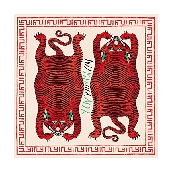 【発売日：2020年08月05日】イン・イン (インイン いんいん)2020年8月5日 発売ワールド・ミュージックを中心に独特なセンスのリリースを重ねているスイスのレーベル”LES DISQUES BONGO JOE”からの2枚のシングルを...