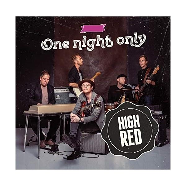 【発売日：2020年07月29日】ハイ・レッド (ハイレッド はいれっど)2020年7月29日 発売2015年にスタートした(Light Mellow Searches)シリーズの記念すべきリリース第1弾を飾った北欧ノルウェーの実力派ブルー...