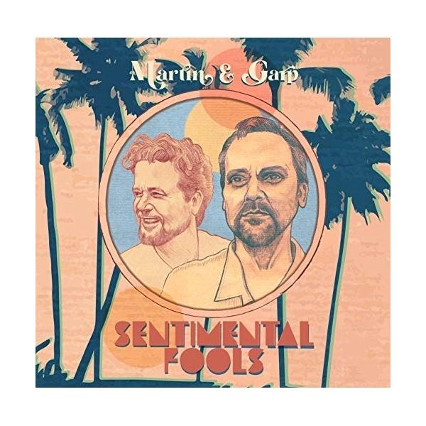 【発売日：2020年10月21日】マーティン&amp;ガープ (マーティンアンドガープ まーてぃんあんどがーぷ)2020年10月21日 発売ヤング・ガン・シルヴァー・フォックスに勝るとも劣らない西海岸の香りを感じさせてくれる最高の1枚!オラ...