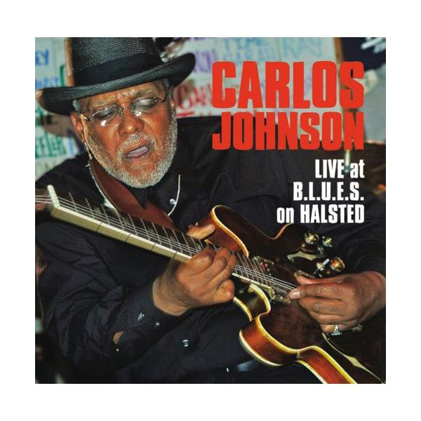 【発売日：2007年02月02日】カルロス・ジョンスン (ジョンスン カルロス じょんすん かるろす)2007年2月2日 発売CD:11.C.J.'s Swing2.Lisa3.I'll Play The Blues For You4.Hi...
