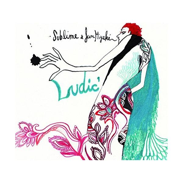 【発売日：2014年08月20日】Sublime &amp; Jun Miyake (スブリーム/ジュンミヤケ すぶりーむ/じゅんみやけ)2014年8月20日 発売東京を拠点に活動するフランス人歌手スブリームと、パリを拠点に国際的に活動する...