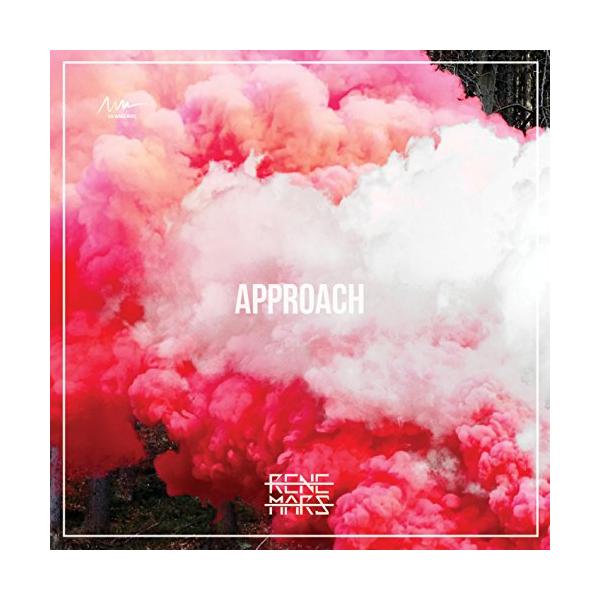 【発売日：2016年09月02日】RENE MARS (レネマーズ れねまーず)2016年9月2日 発売BCDMGが新たに設立したレーベル、AIR WAVES MUSIC GROUPから第一弾アーティストとしてサインしたRENE MARSの...