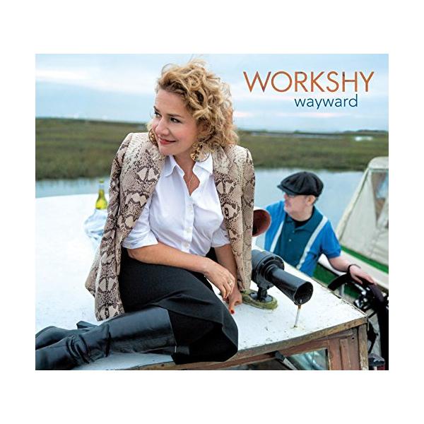 【発売日：2017年07月26日】ワークシャイ (わーくしゃい)2017年7月26日 発売クリスタ・ジョーンズ(vo.)とマイケル・マクダーモット(vo. / b.)によるロンドンの人気アーバン・ポップ・ユニット:ワークシャイが実に6年半ぶ...