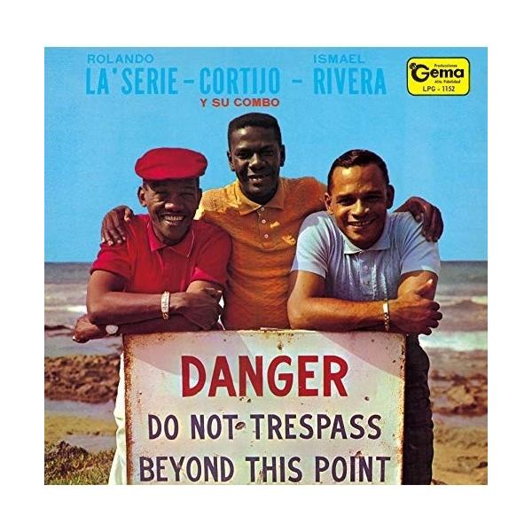 【発売日：2020年06月10日】コルティーホ・イ・ス・コンボ (コルティーホイスコンボ こるてぃーほいすこんぼ)2020年6月10日 発売当時、大人気だった歌手ローランド・セリエを迎えた、コルティーホ楽団&amp;イスマエル・リベーラ、1...