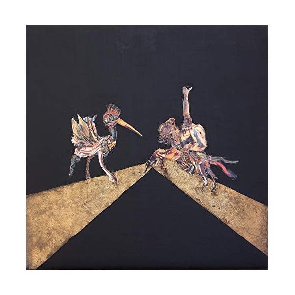 【発売日：2021年02月03日】ミンモア (みんもあ)2021年2月3日 発売FAIRPORT  CONVENTION〜VASHTI  BUNYAN〜JUDEE  SILL等のファンにもダイレクトに突き刺さる、ソフト・サイケ/アシッド・フ...