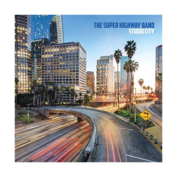 【発売日：2022年03月02日】ザ・スーパーハイウェイ・バンド (スーパーハイウェイバンド すーぱーはいうぇいばんど)2022年3月2日 発売ヤング・ガン・シルヴァー・フォックスのショーン・リーと、YGSF作品のホーン・アレンジを手がける...