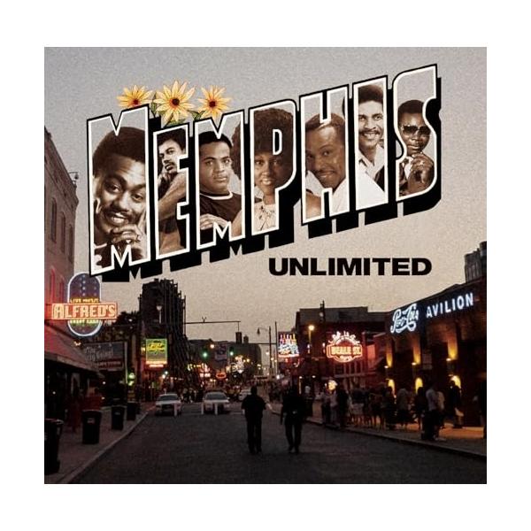 【発売日：2024年01月24日】オムニバス (TOMMIE YOUNG、Z.Z.HILL、RUFUS "BEARCAT" THOMAS with The Bearcats、THE DEL RIOS with The Bearcats、JE...