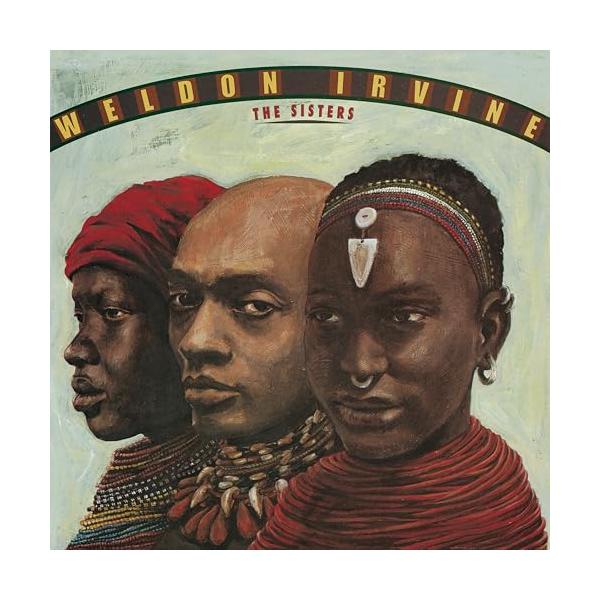 【発売日：2024年08月07日】ウェルドン・アーヴィン (アービン ウェルドン あーびん うぇるどん)2024年8月7日 発売ウェルドン・アーヴィンがドン・ブラックマンや若き日のマーカス・ミラーらとともに行った70年代後半以降のセッション...