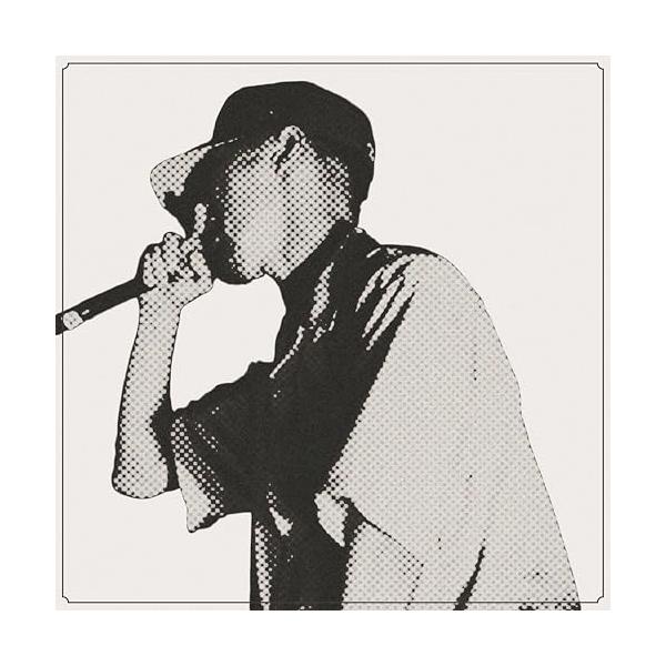 【発売日：2024年11月20日】Weird the art (ウィルドザアート うぃるどざあーと)2024年11月20日 発売Flat Line Classicsのメンバー、Weird the artの待望となるソロ・アルバム『After...