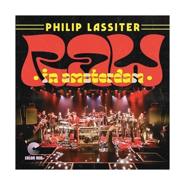 【発売日：2024年11月20日】フィリップ・ラシータ (ラシータ フィリップ らしーた ふぃりっぷ)2024年11月20日 発売CD:11.PURPLE2.PARTY CRASHERS3.REPENT4.MAKE AMERICA LOVE...