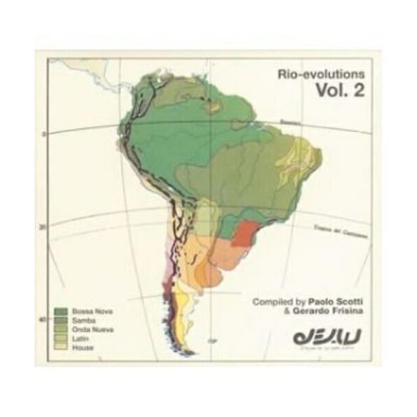 【発売日：2005年03月18日】オムニバス2005年3月18日 発売CD:11.Zozoi(Sunaga t Experience remix)2.Tema de la onda3.Lover Baby4.Fly to the moon5...