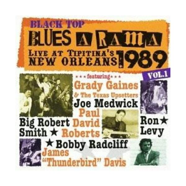 【発売日：2012年10月17日】オムニバス (ボビー・ラドクリフ、Grady Gaines &amp; The Texas Upsetters Revue &amp; Floorshow、ジェイムズ・サンダーバード・デイヴィス、ロン・レヴ...