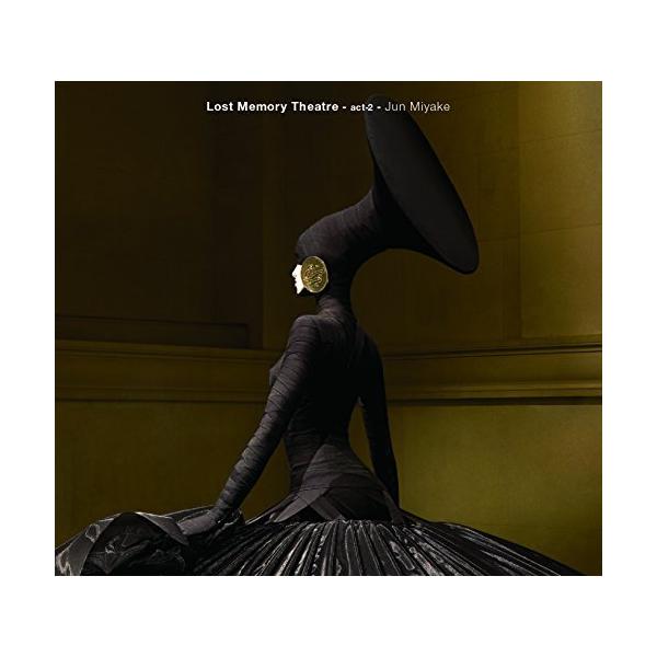 【発売日：2014年08月20日】Jun Miyake (ジュンミヤケ じゅんみやけ)2014年8月20日 発売三宅純の「Lost Memory Theatre」第2弾。リサ・パピノー、ヴィニシウス・カントゥアーリア、メルヴィン・ギブス、ダ...