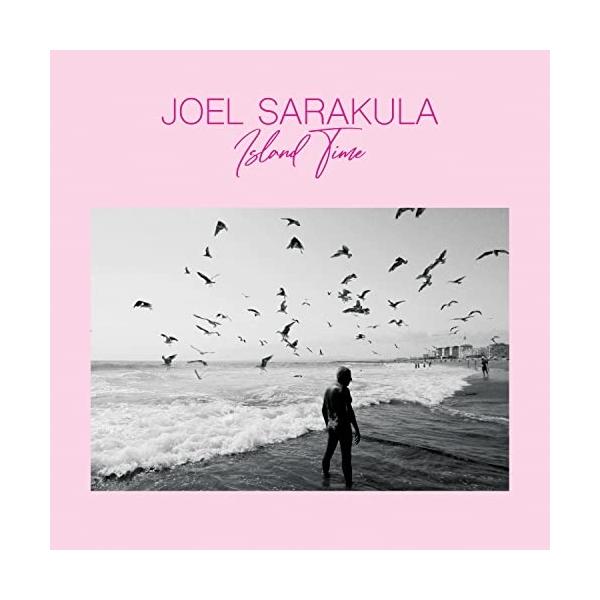 【発売日：2022年12月28日】ジョエル・サラクラ (サラクラ ジョエル さらくら じょえる)2022年12月28日 発売70sフレイヴァーのソフト・ロック、ソウル、ディスコを標榜するシドニー出身のシンガー・ソングライター、ジョエル・サラ...