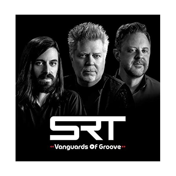 【発売日：2023年06月14日】SRT シノウィック、ロビンソン、トウン (エスアールティーシノウィックロビンソントウン えすあーるてぃーしのうぃっくろびんそんとうん)2023年6月14日 発売グラミー賞受賞ミュージシャン、ジョン”JR”...